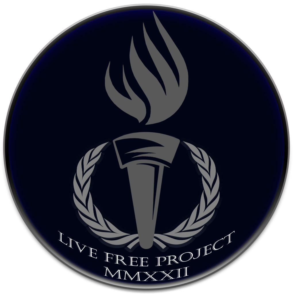 Live Free Project - Just Facts Not Fear